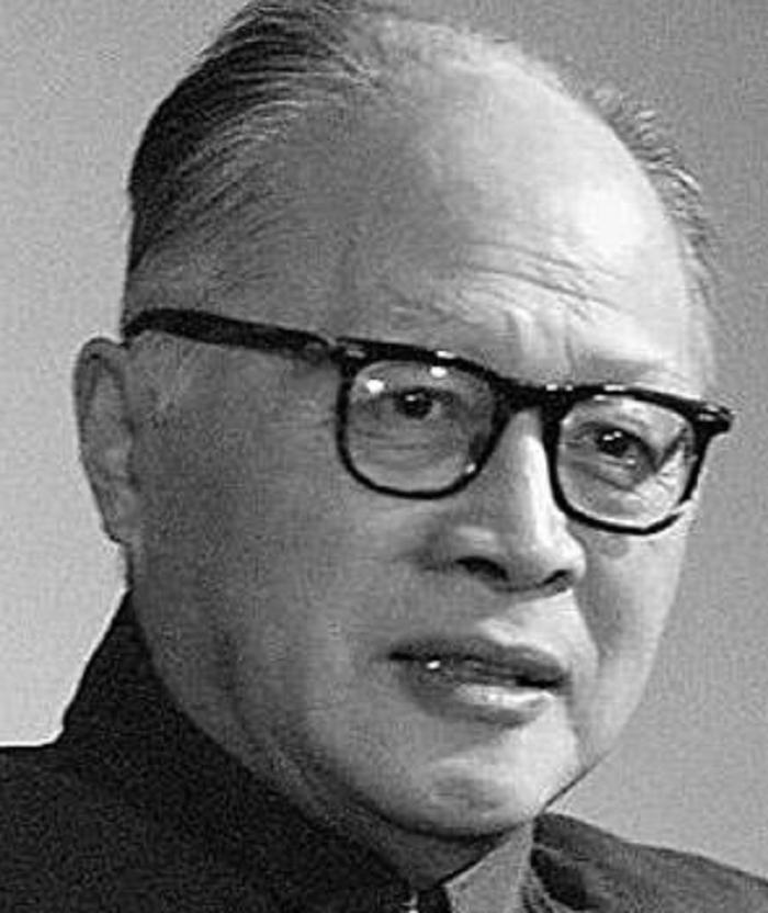 Wang Ganchang, the 90-year-old two-bomb hero, died after being knocked ...