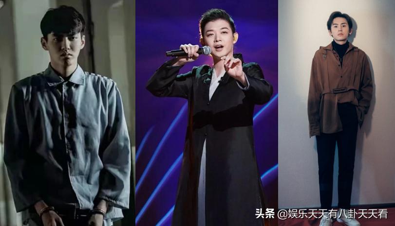 Wu Yifan, Huo Zun, Zhang Zhehan, one after another accident!It's not ...