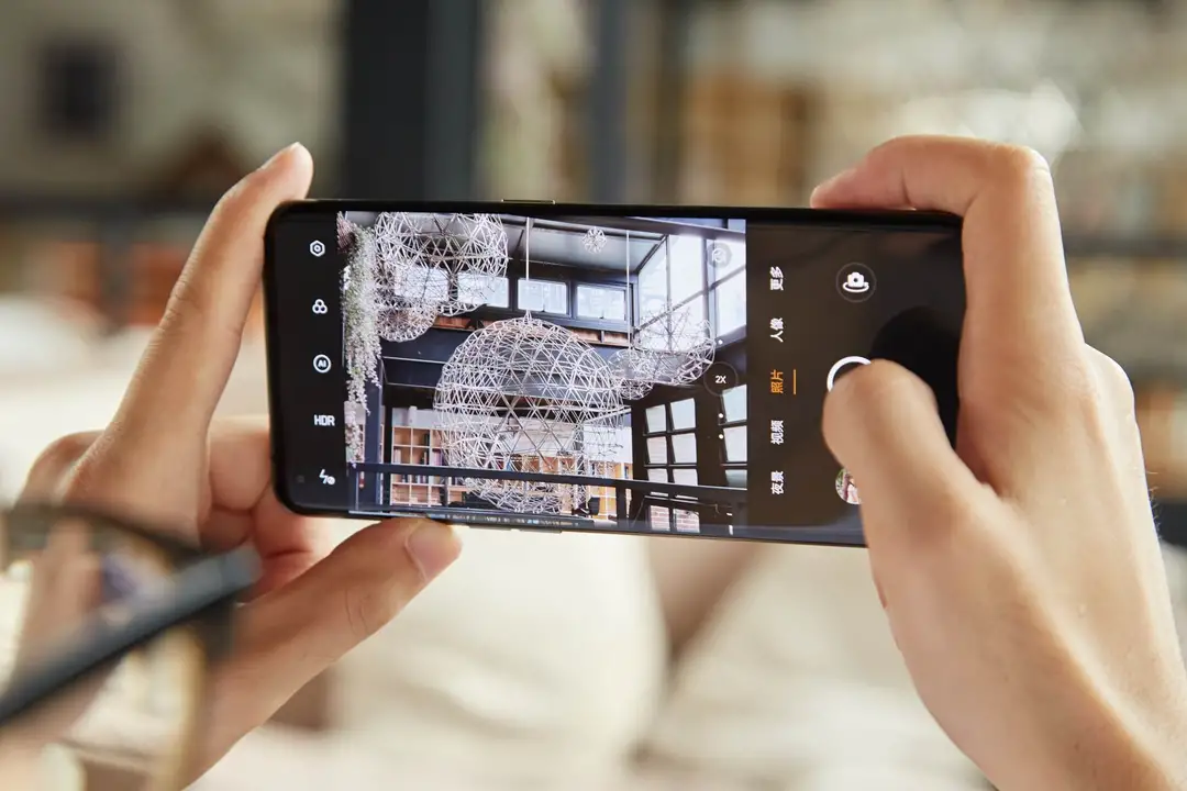 A price-performance list that belongs to high-end flagships alone?OPPO ...