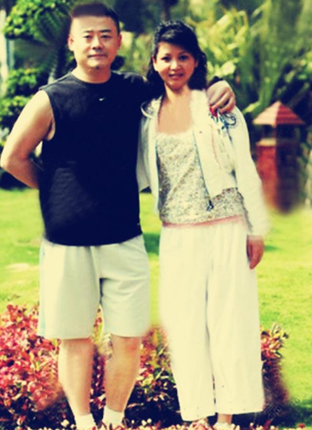 To marry Zhou Libo and his Japanese husband divorced, they were abandoned twice. How is Zhang ...