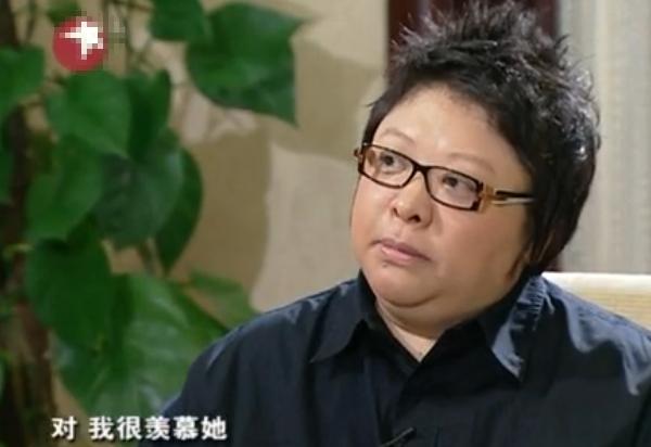 Han Hong: 6-year-old father died, 9-year-old mother remarried, grandma ...