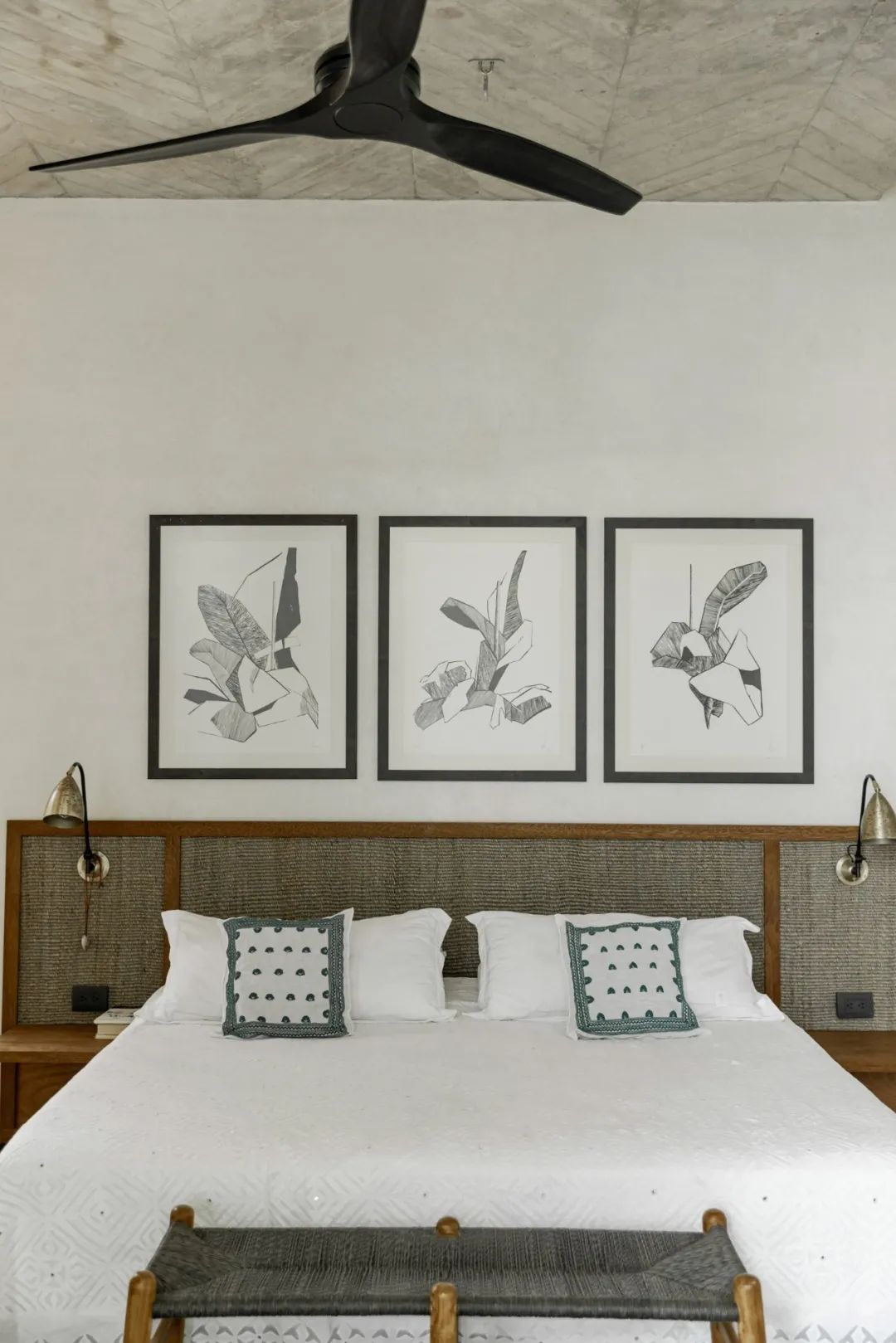 19 creative ideas for homestay design - iNEWS