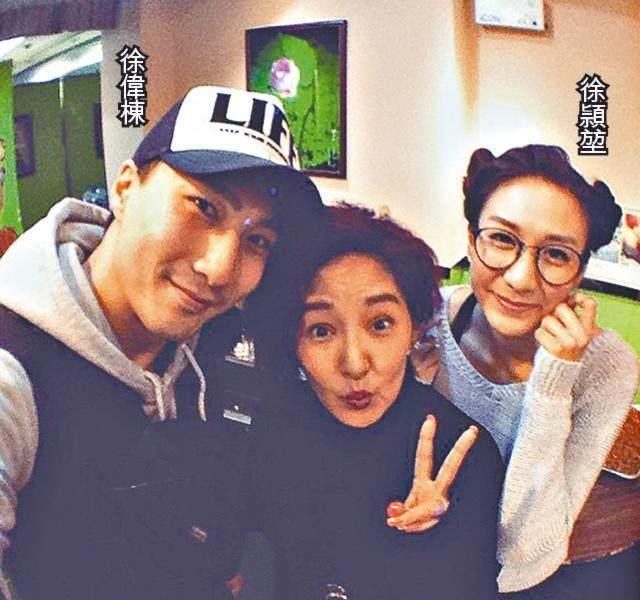 Known as "the most beautiful Li Mochou", at the age of 18 he was ...