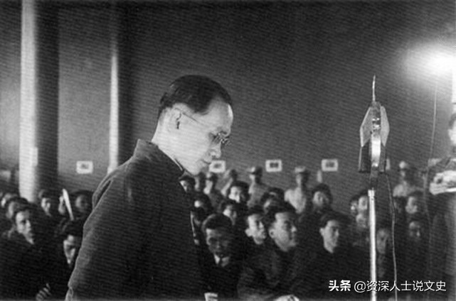 Zheng Pingru was shot and executed by a traitor, 43 years later he was ...