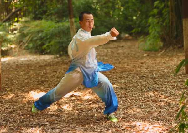 Introduction to the Levels of Chinese Dragon Boxing (Part V) - iMedia