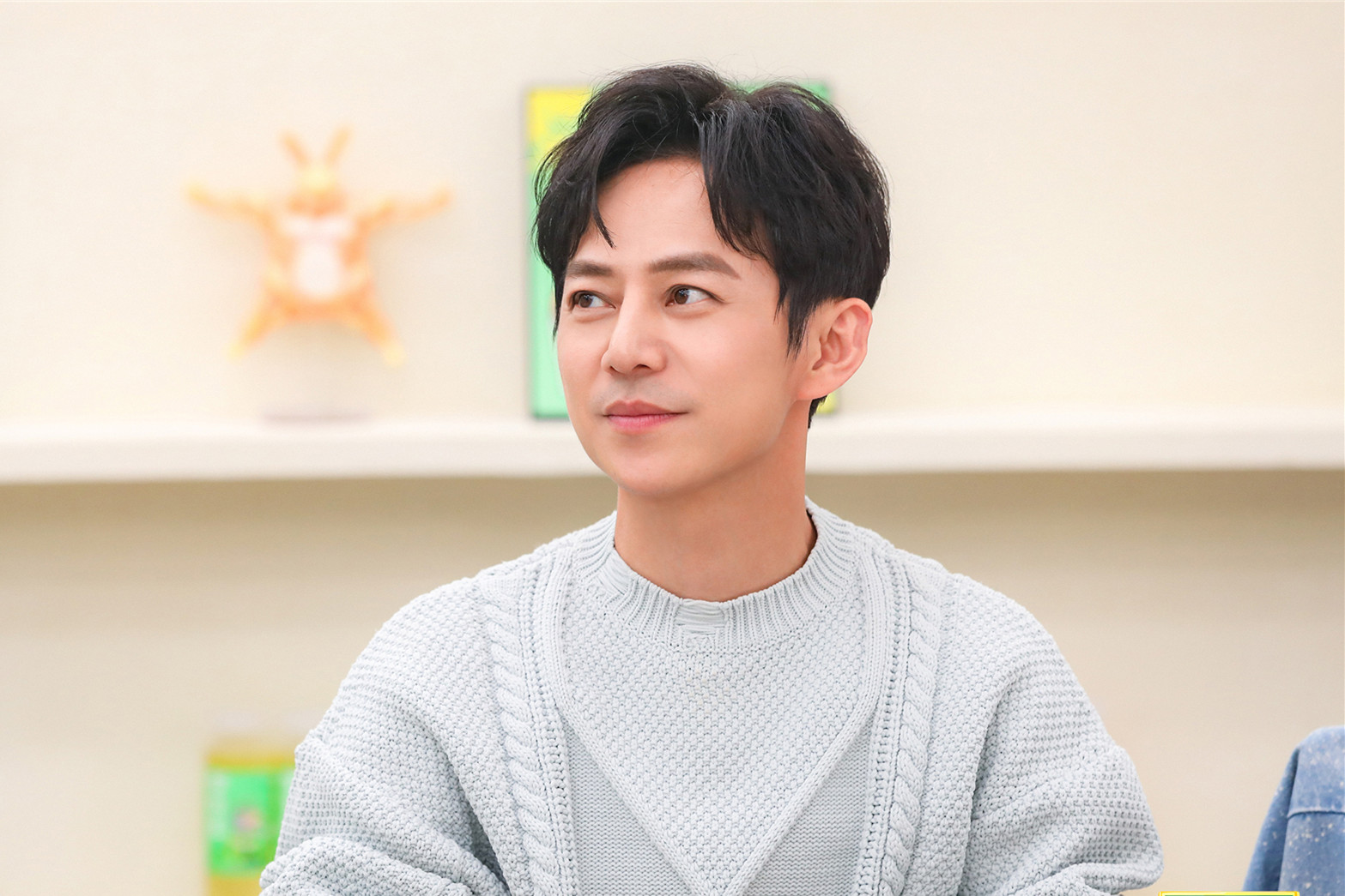 He Jiong's "Rollover" tells us: not all hosts are suitable to be ...