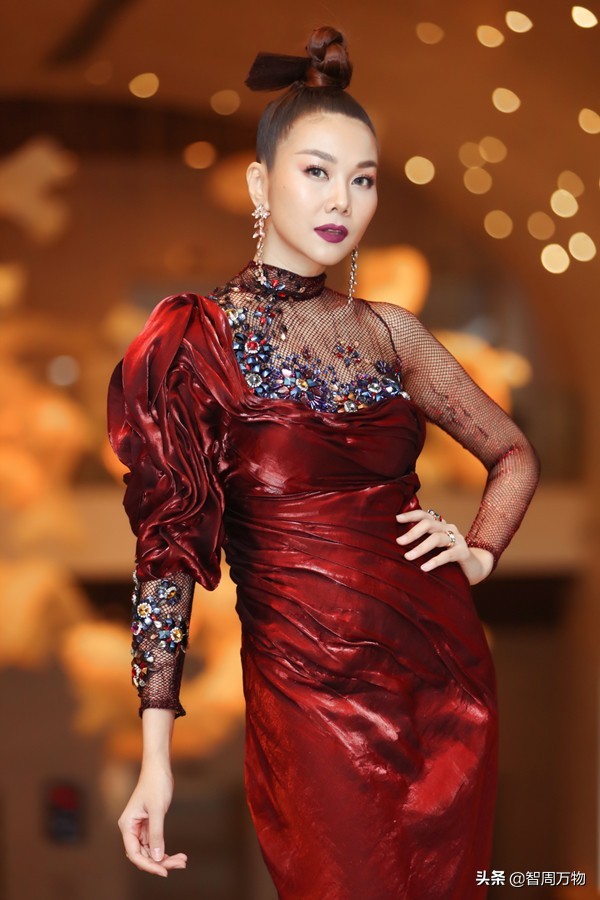 The most beautiful supermodel in Vietnam!Their beauty is absolutely in ...