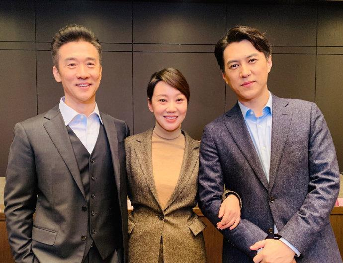 "People's property" will be broadcast, can Yan Dong Yan, can you ...