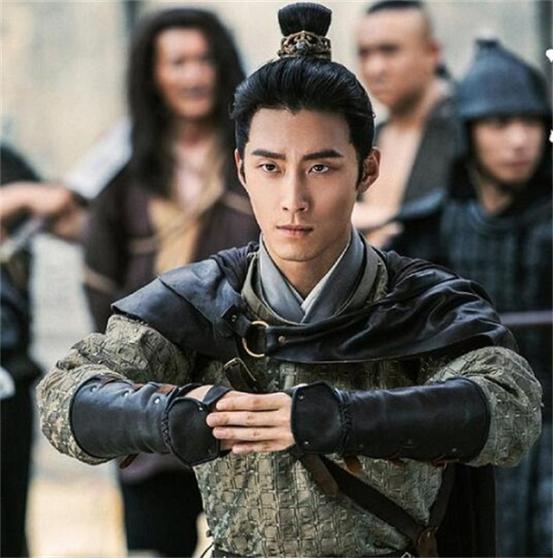 Han Dejang: Does this man who was the most beloved by the Liao Dynasty ...