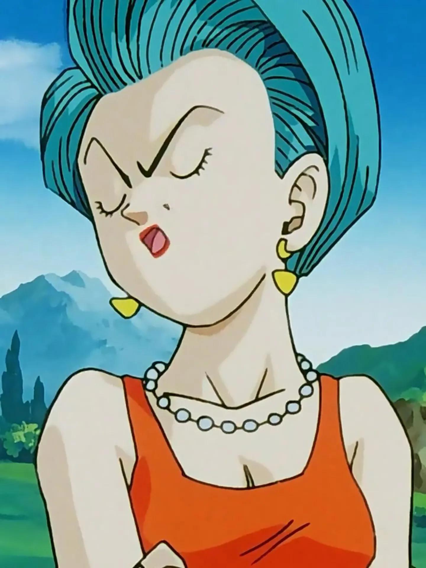 Can Dragon Ball Super still catch the end of Dragon Ball Z?The point is ...