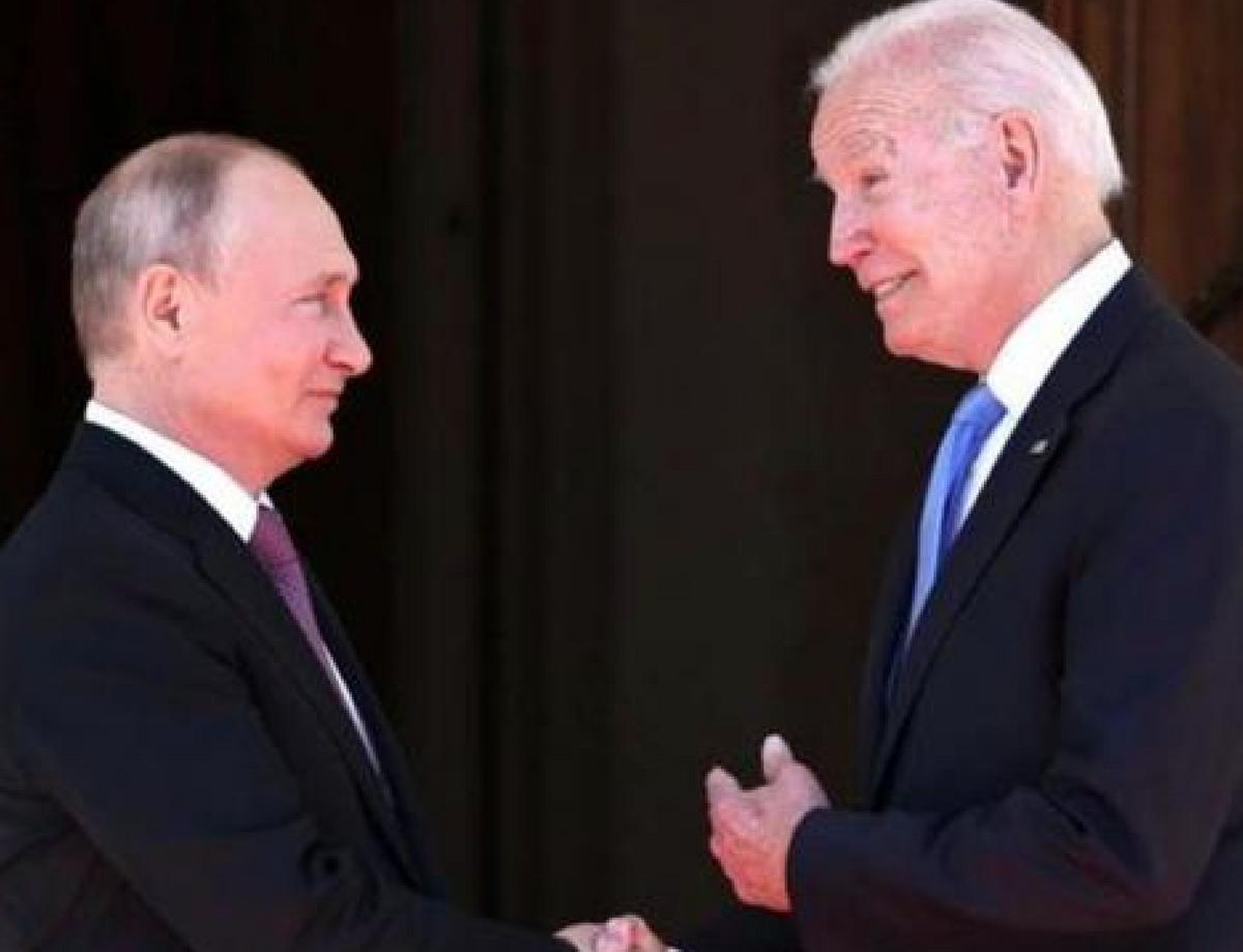 Thoroughly draw a line with Russia?The Ukrainian Foreign Minister ...