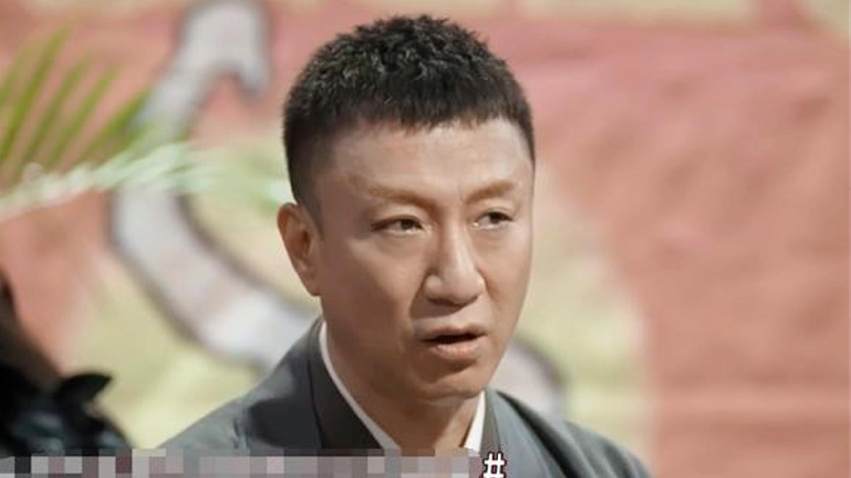 Sun Honglei's program crew became angry and criticized "Little Fresh Meat" violently, and ...