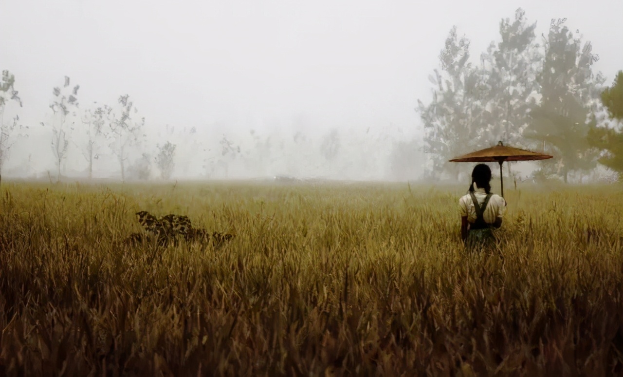 Featured 5 films by Chinese female directors, 3 from the same ...