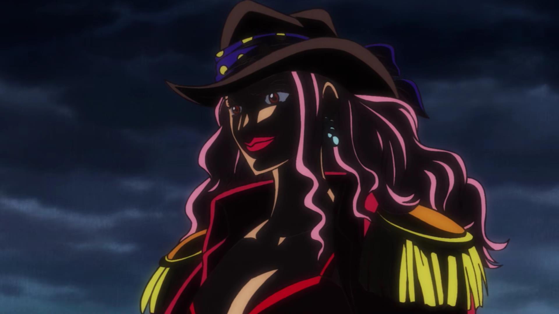 One Piece: The animation team announces the young appearance of the ...