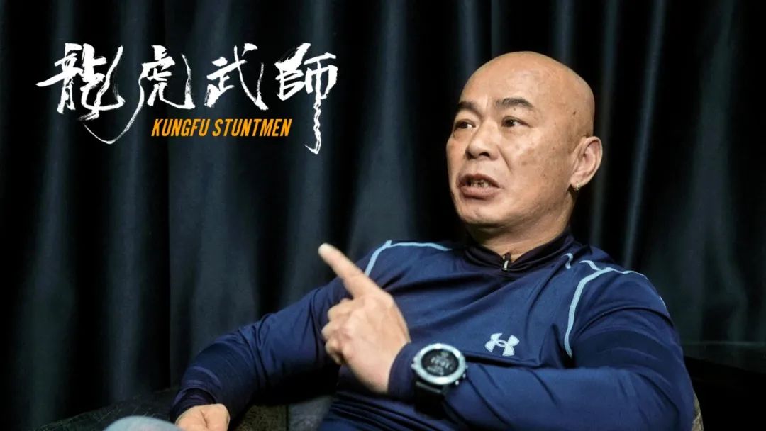 "Dragon and Tiger Warrior" by Dafei Film Critic: An Elegy for Hong Kong ...