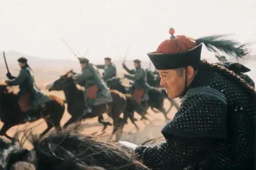 Duolong Baohu, the two men in the Hunan Army were the best able to ...