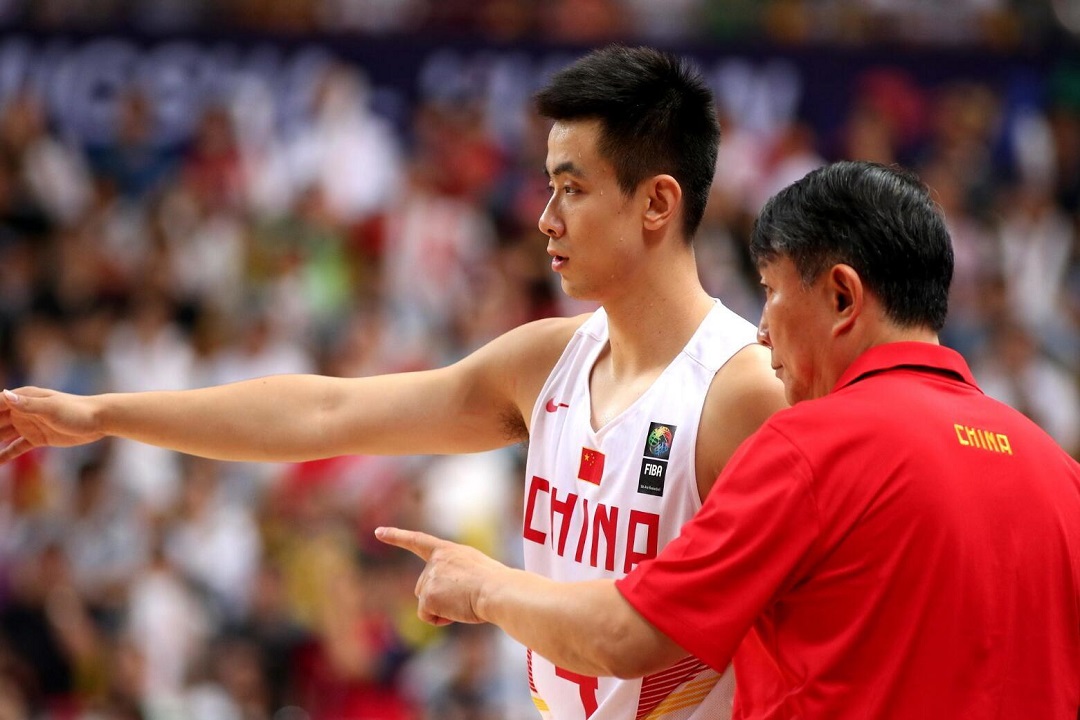 The first domestic player?In all fairness, what level is Zhao Jiwei ...