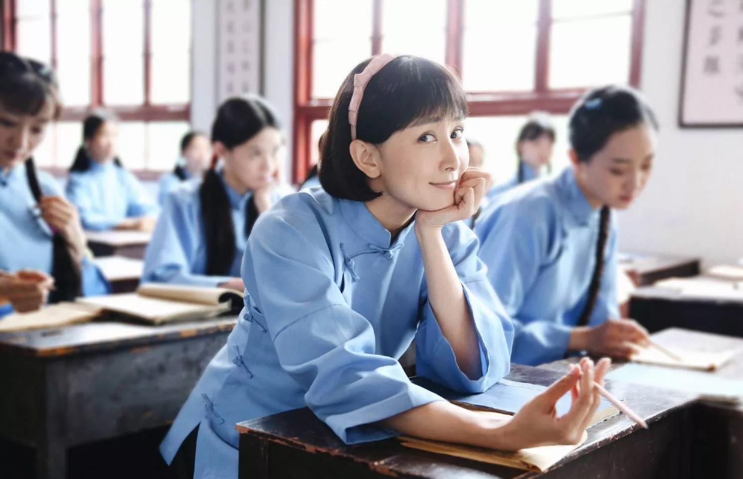 Hu Jing remembers Xiang Jingyu - iMedia