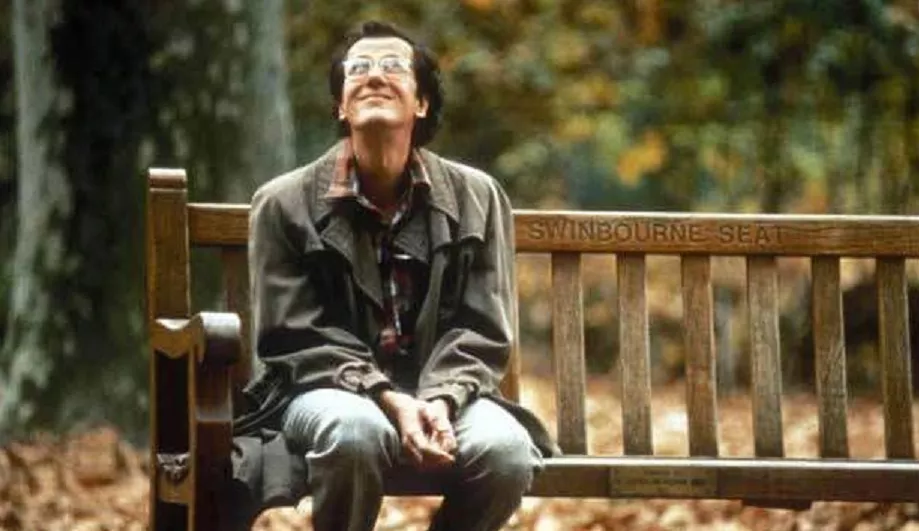 Jeffrey Rosh: He entered Hollywood at the age of 43, and still wanders ...