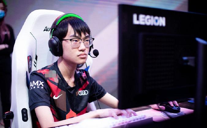 The LPL summer singles list is out!The domestically produced upper ...