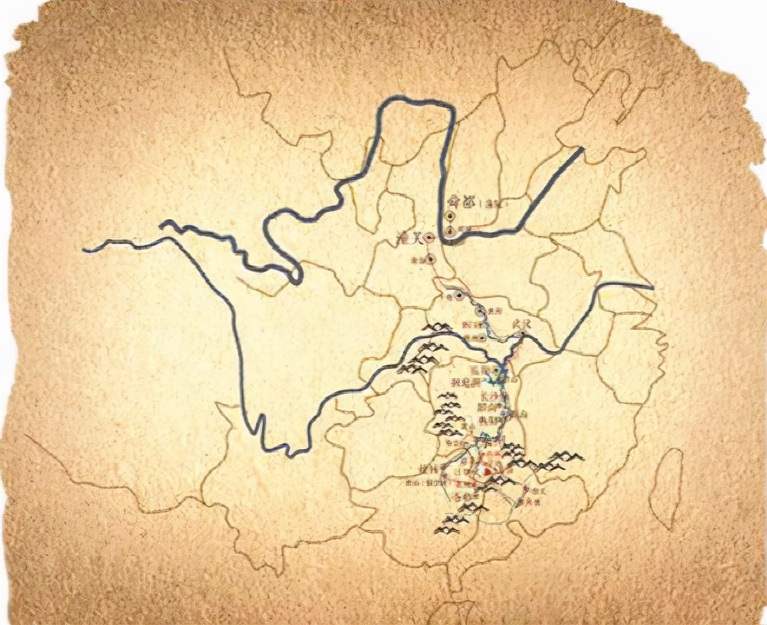 Shun Culture, a monument of Chinese civilization II: The ultimate place ...