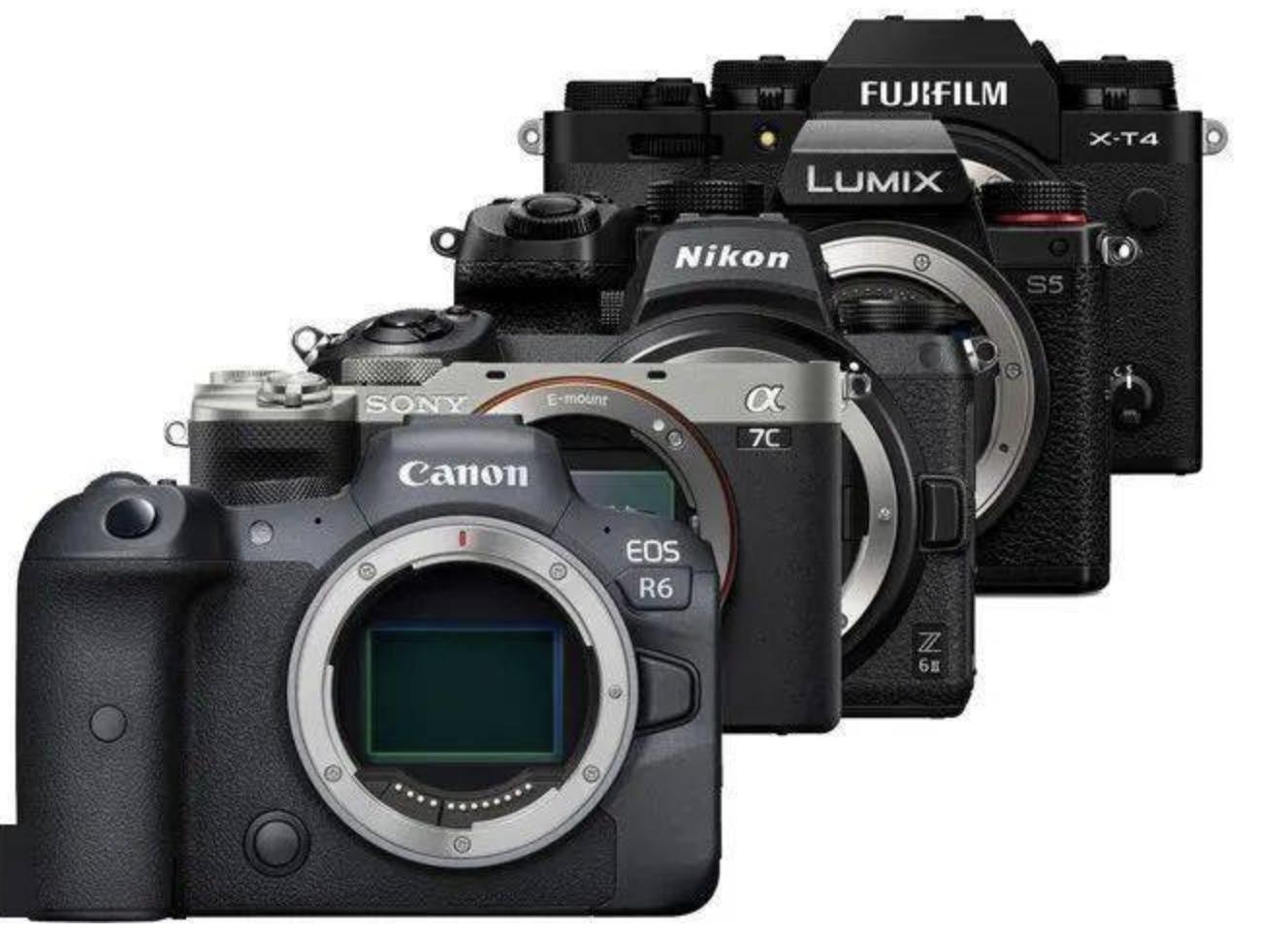 Is it necessary to use a camera for video recording, is it necessary to ...