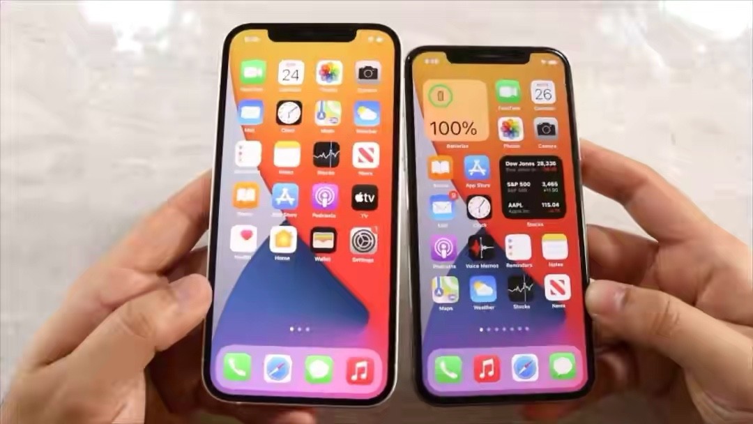 iOS14.7更新！你中計了嗎？更了就換iPhone13咯 - 資訊咖