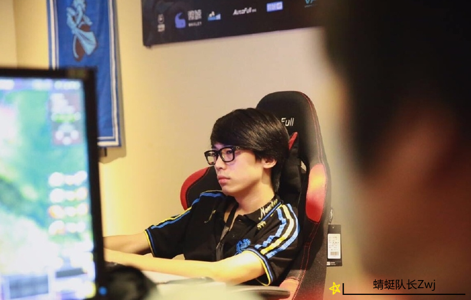 Dota2：Zhou神評價Ame、Mu、Dai：「完全不是你們想的那樣！」 - 資訊咖