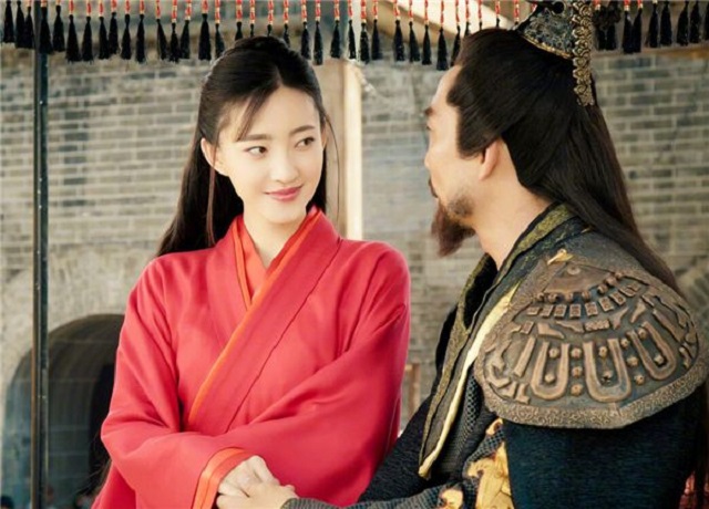 Shang Zhou Wang, who was obsessed with Daji, had such a bad habit ...