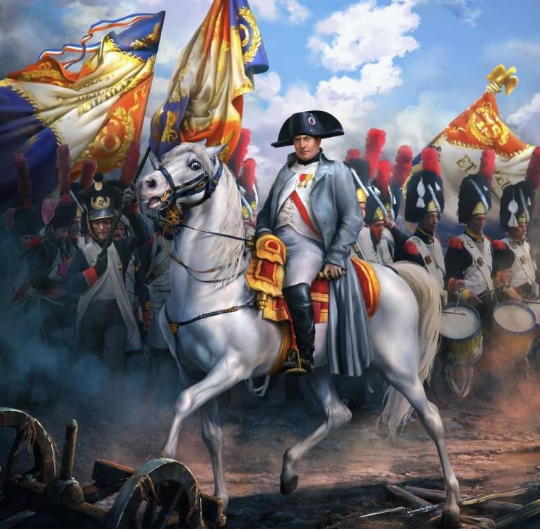A Brief History of Napoleon: One article to understand Napoleon, the ...
