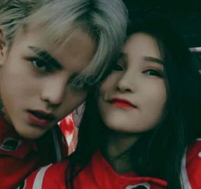 Yin Shihang's ex-girlfriend is looking for a new love, and Guan Xuan ...