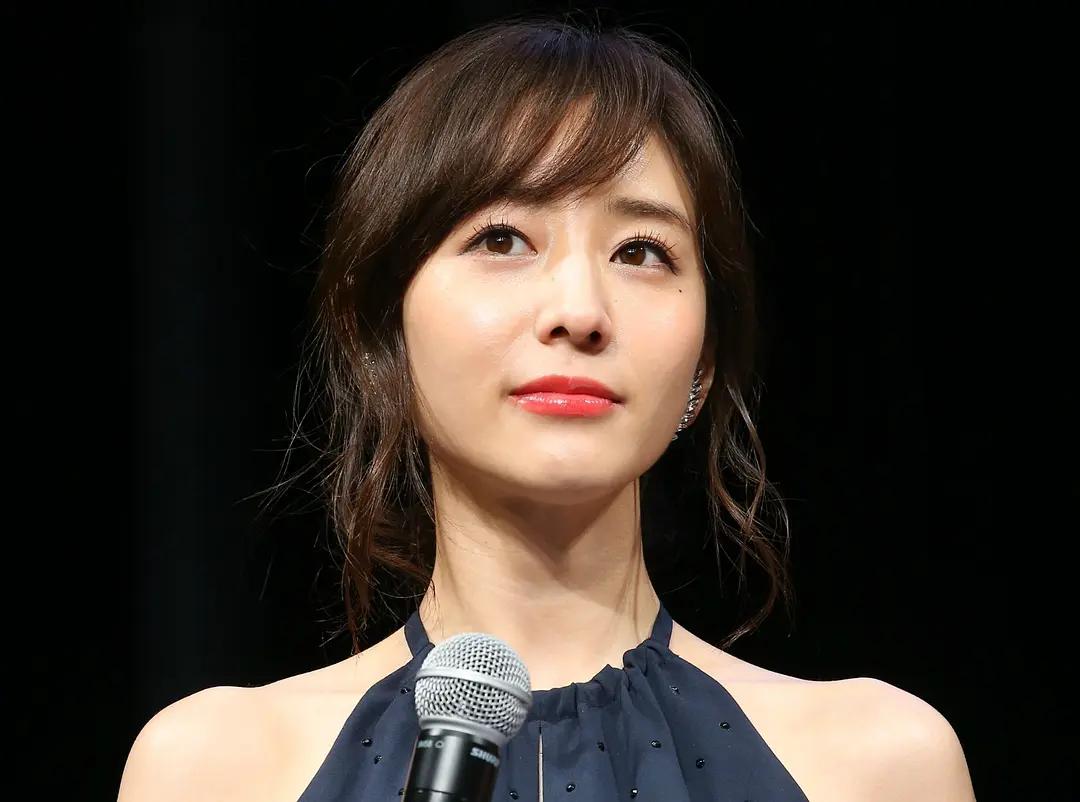 Minami Tanaka, a Japanese actress who is so familiar and charming, too ...