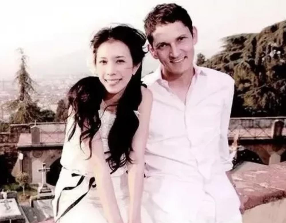 The beautiful life of the goddess Karen Mok, and the three men she ...