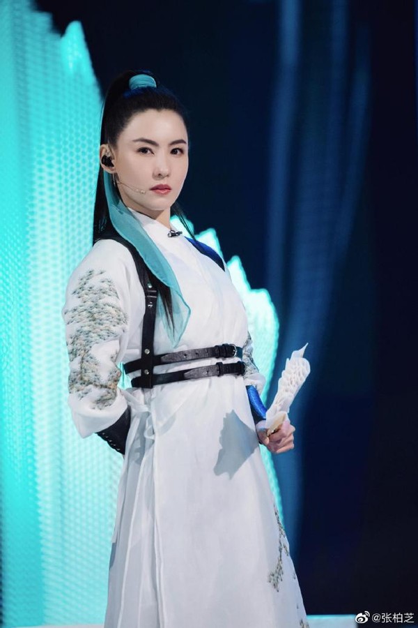 Zhang Bo Zhi three birth son's birth certificate is exposed! The father ...