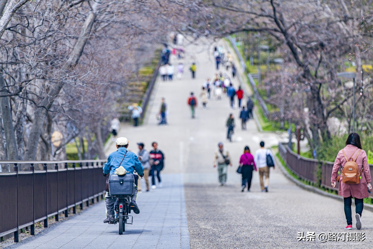 Japan released the ranking of Asia's "cleanest" cities, 5 Chinese ...