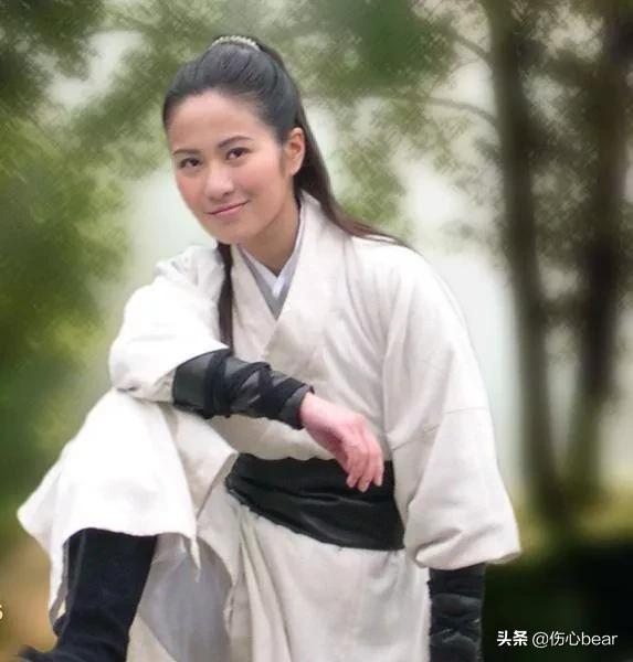 "Vicious Tongue Goddess" Ye Xuan, has come to the point where she is ...