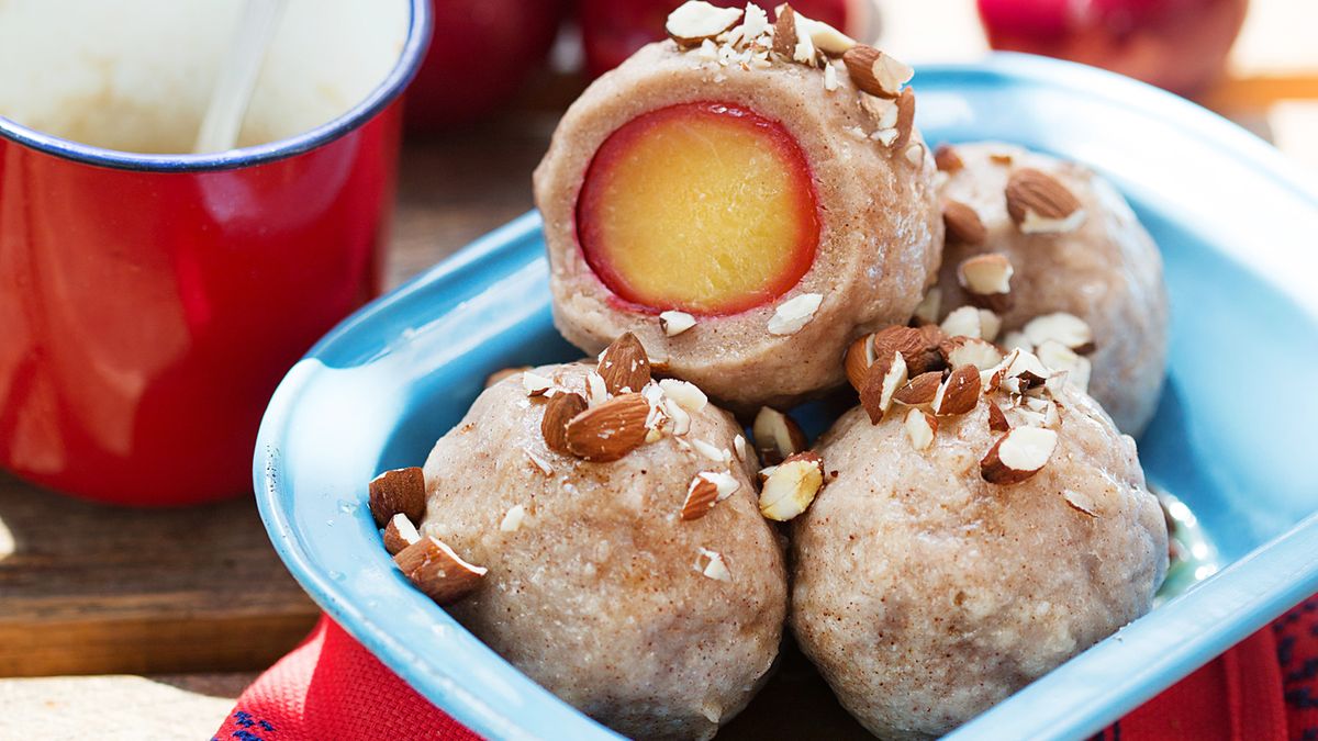 European Food Journey: Check out the signature dishes of European ...