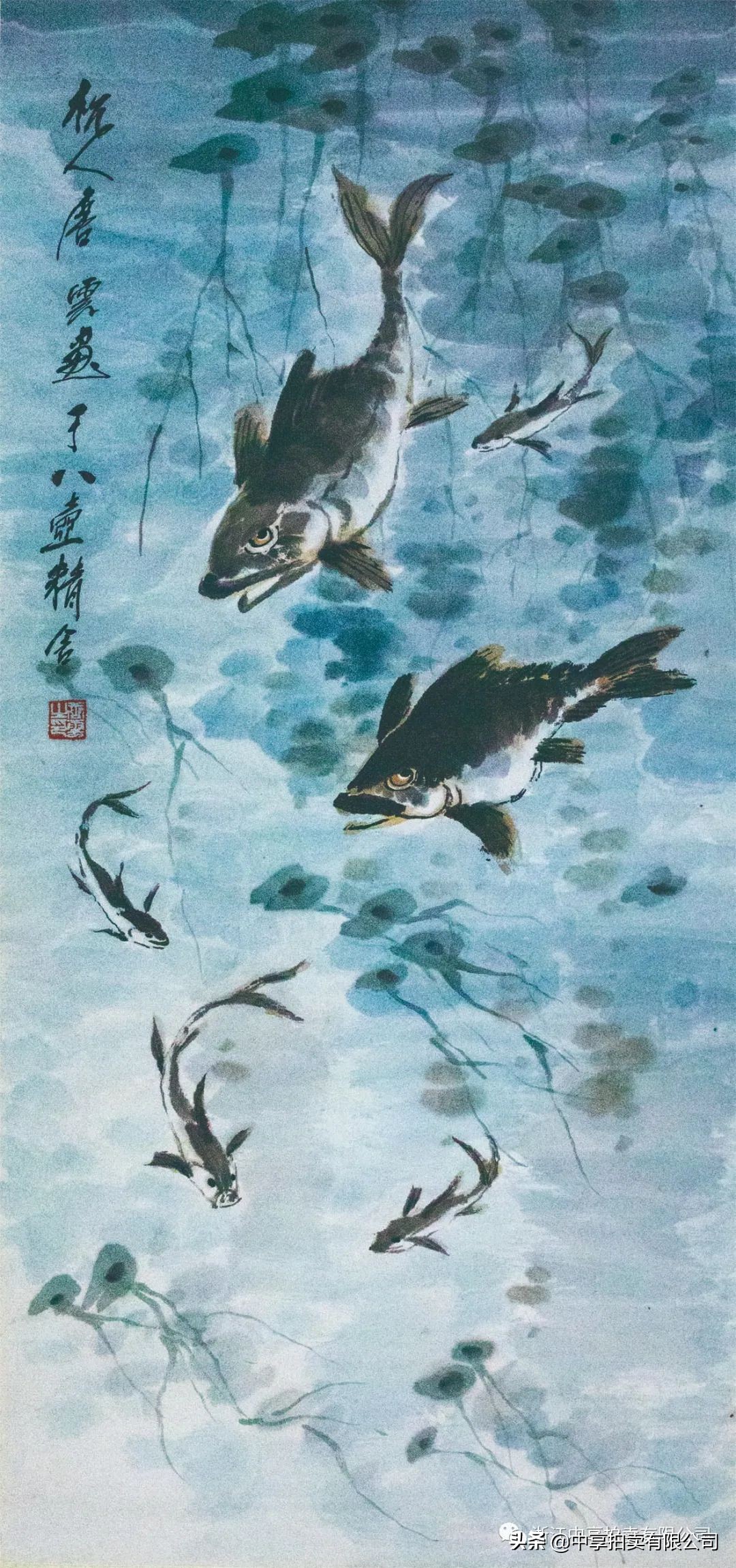 The pen and ink have pride-Tang Yun - iNEWS