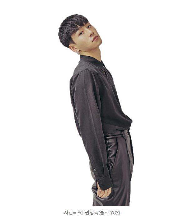 The K-POP artist looking for the future'The K-POP Camp' starts in ...