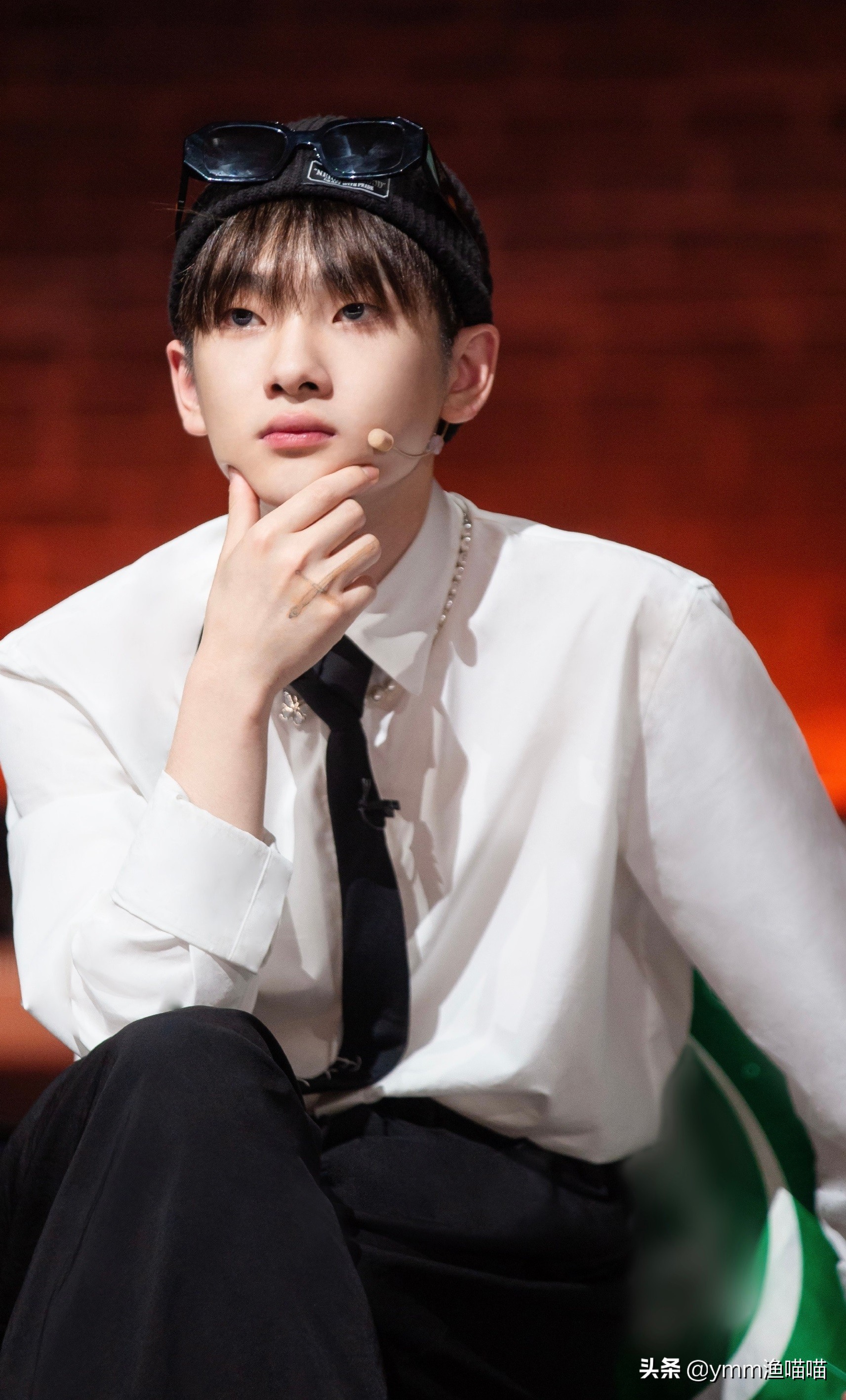 Zhou Zhennan was cut off by Kuaiben, Zhou Yutong was implicated, and ...