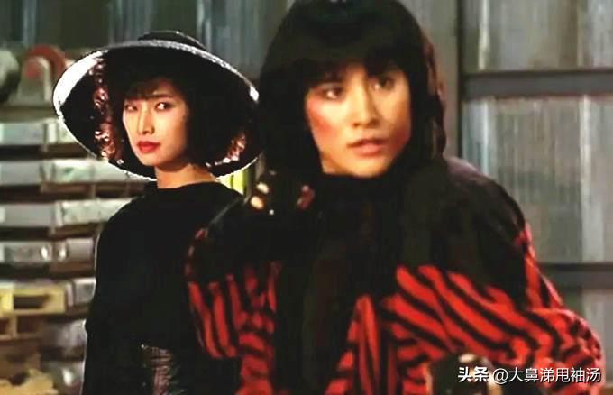 63-year-old martial arts actress Nishikyo Michiko divorced, do you ...