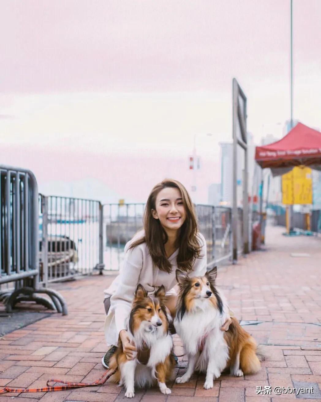 2021 Miss Hong Kong Annual Champion Seed: Chen Shengyu - iNEWS