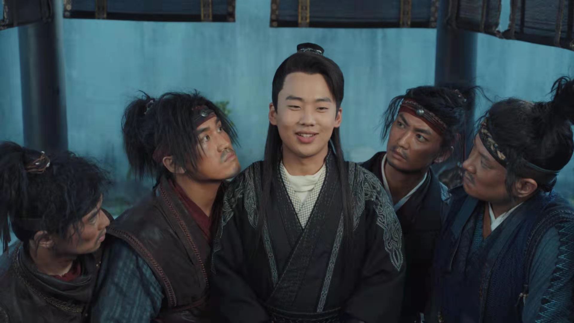 Son-in-law: Su Tan'er is missing for two episodes, where did she go ...