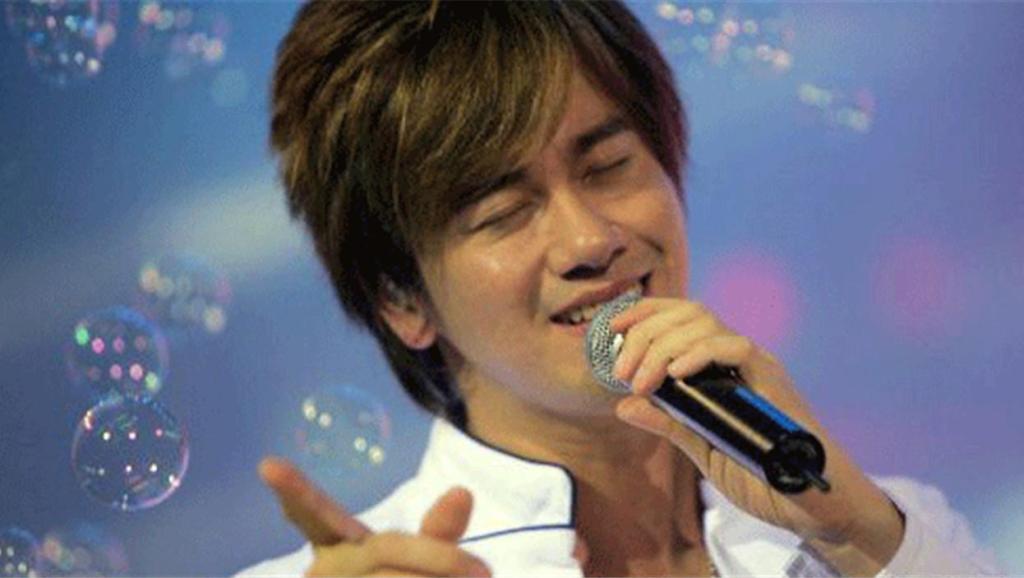 Li Shengjie: Eighteen years of debut, not even as good as one minute at ...