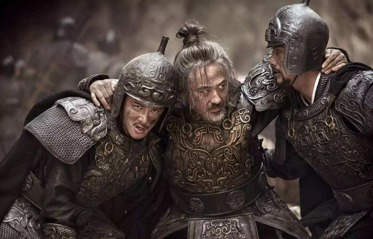 In history, Sima Yi was cruel, but why did he beautify Sima Yi's image ...