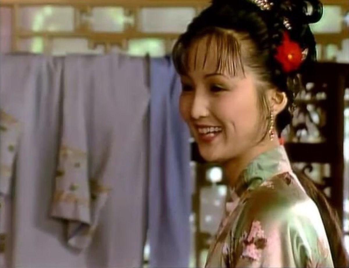 "Jin Ping Mei" only got the favorite second in the new year, why did ...