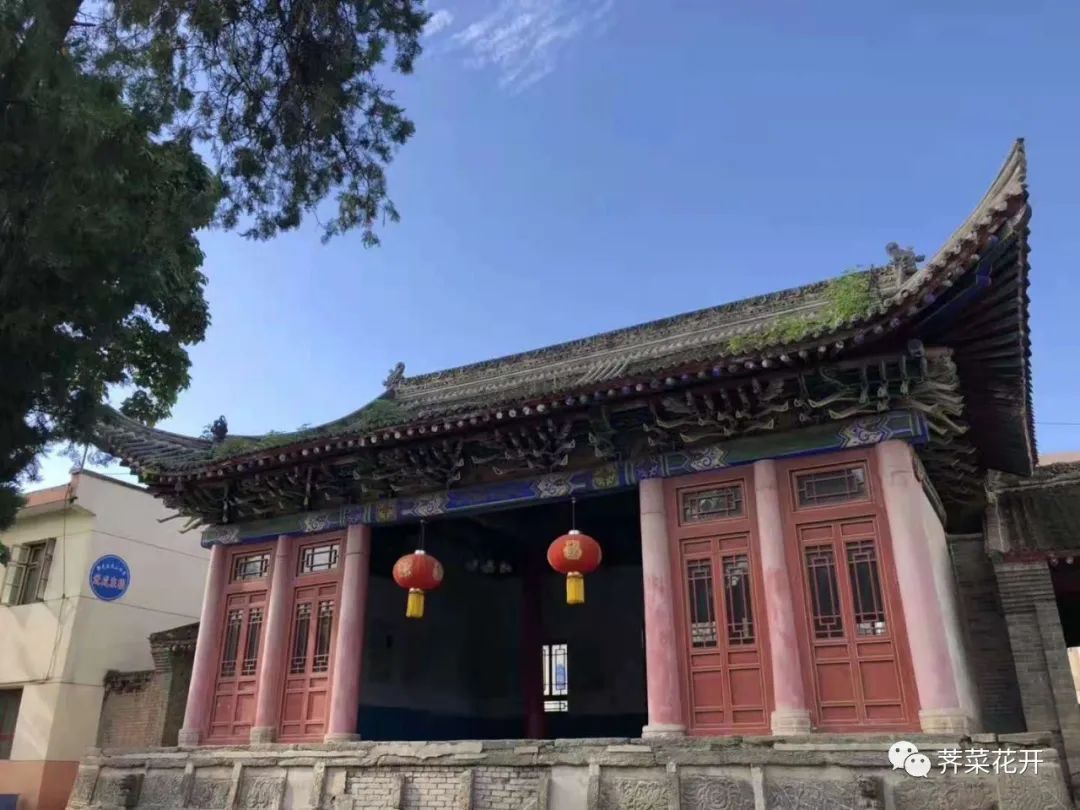 Huayang Temple of Huyi Story - iNEWS