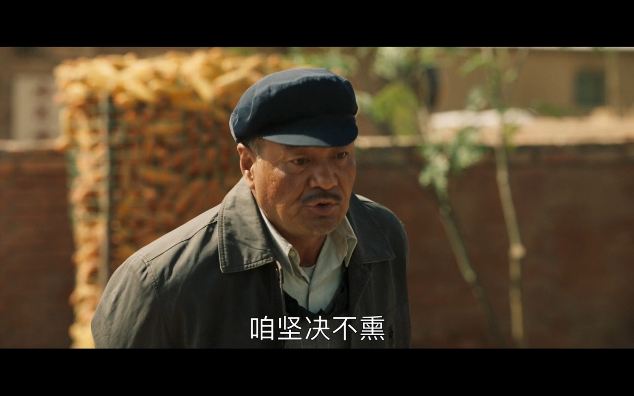 There used to be Li Dayou in every village. This is You Yong's work - iNEWS