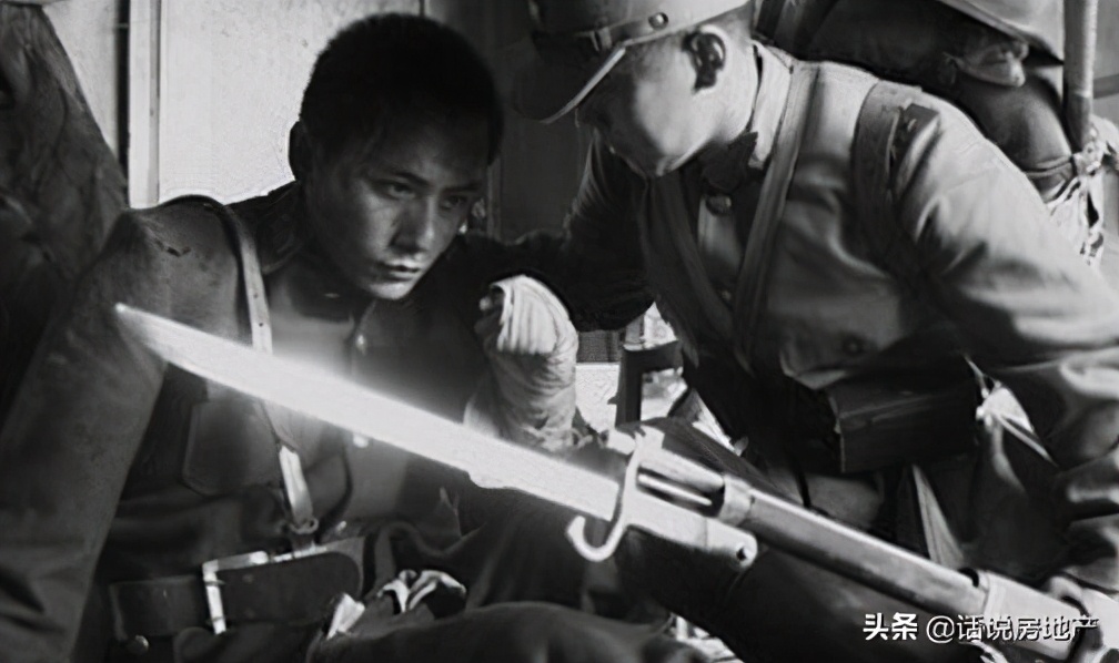China's Top Ten War Movie Rankings - iNEWS