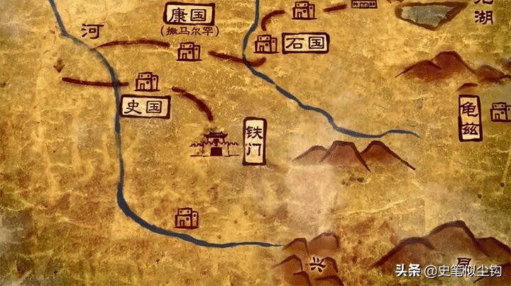 The Tragic Ending Of The Famous Generals Of The Prosperous Tang Dynasty